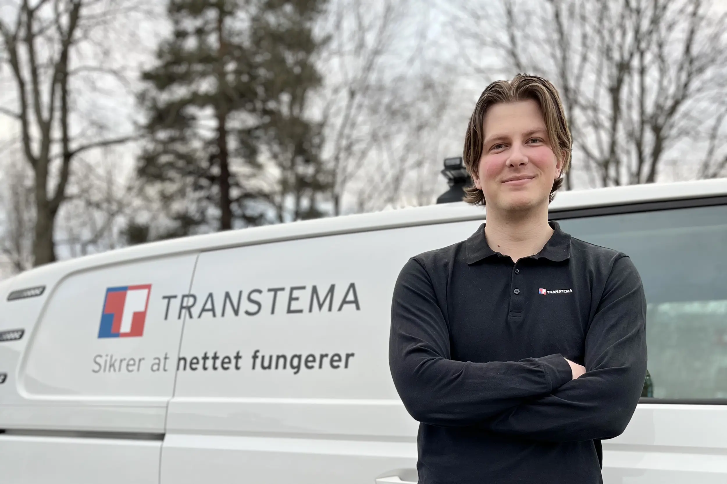 The Project Manager Who Loves Fiber - Transtema